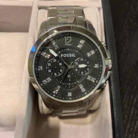 Fossil | Accessories | Fossils Watch | Poshmark
